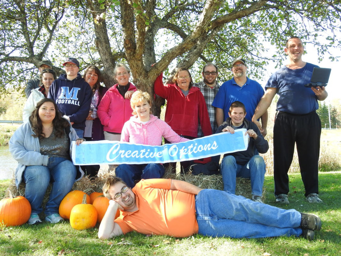 Shared Living Provider | Maine | Creative Options LLC